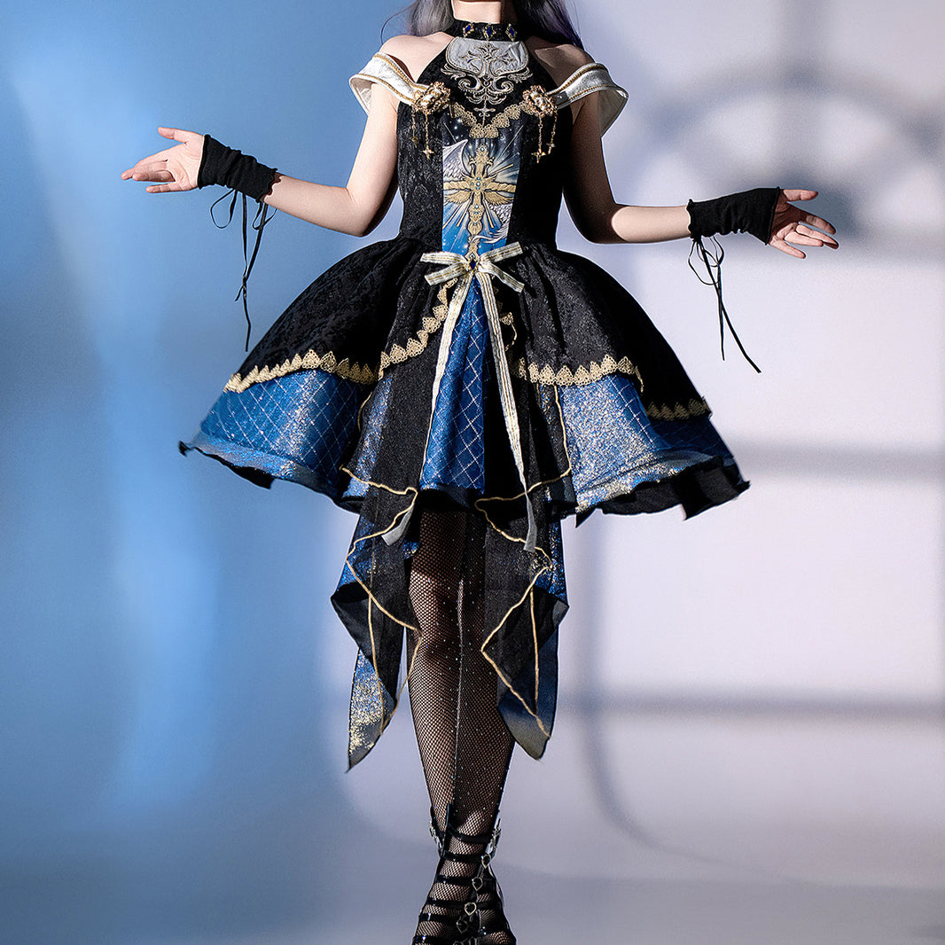 Lolita Dresses – Lolilita Store