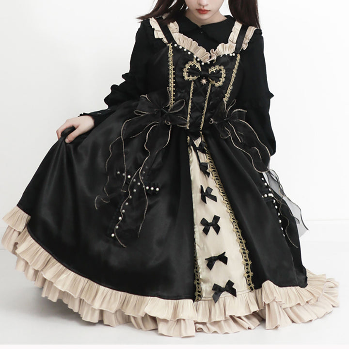 Lolita Dresses – Lolilita Store