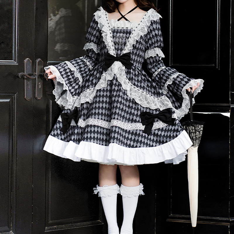 Lolita Dresses – Lolilita Store