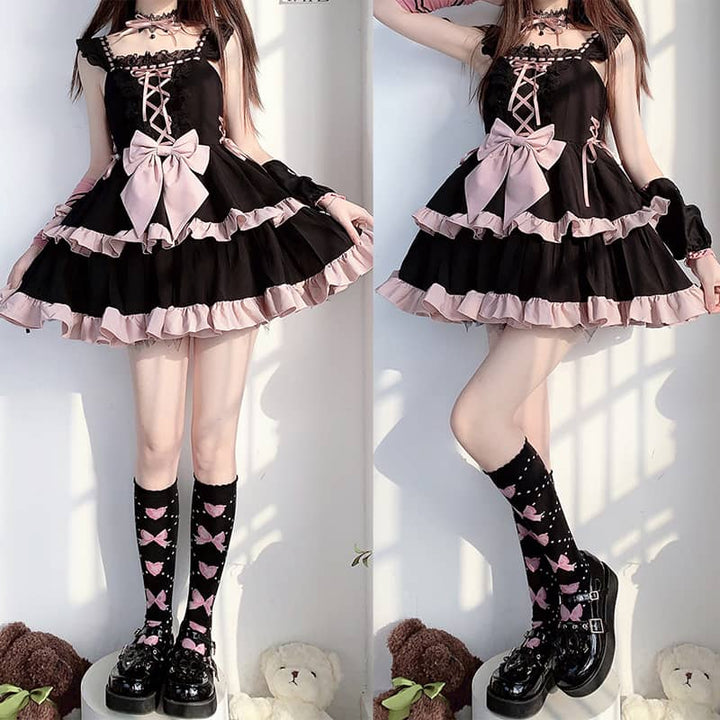 Lolita Dresses – Lolilita Store